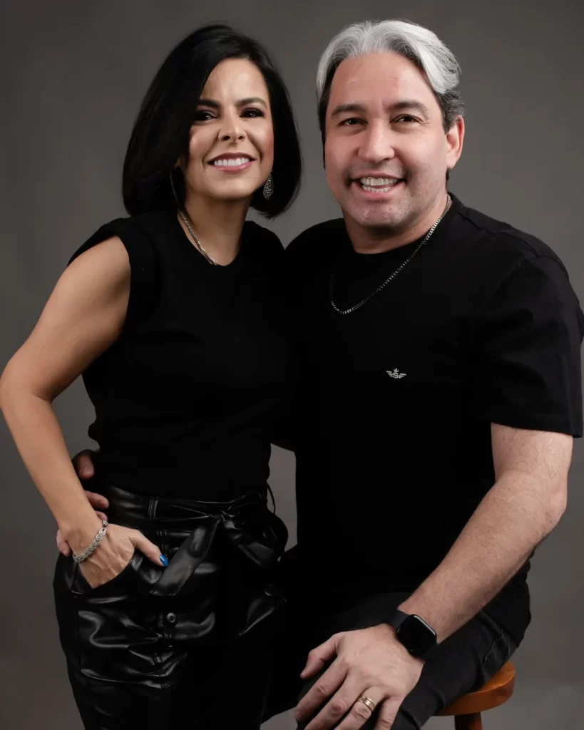Quem somos - Family Church