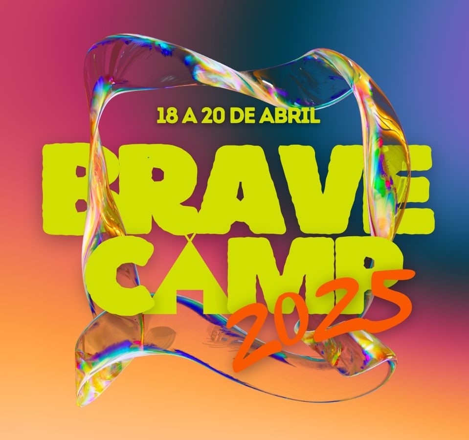 Brave Camp 2025 - Family Church