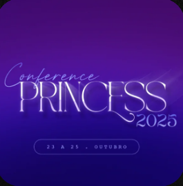 Princess Conference 2025 - Family Church